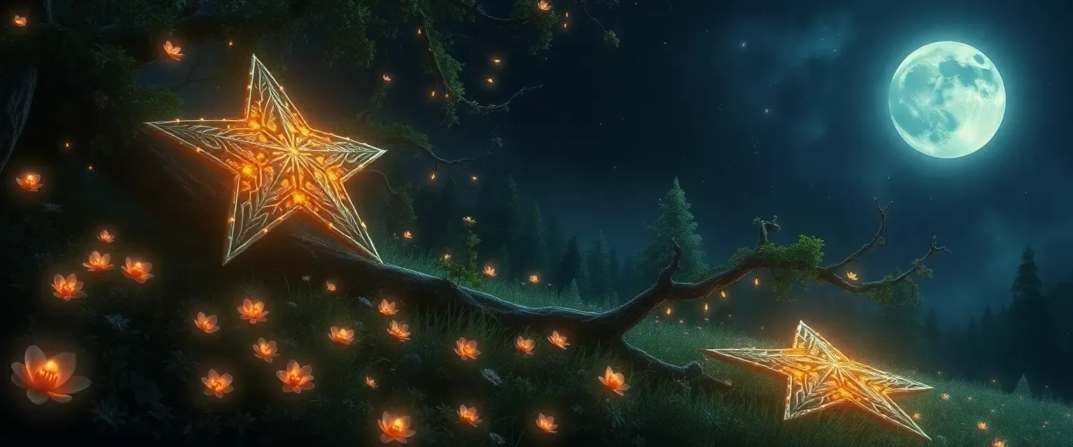 Fable Fiesta - Campaign Details