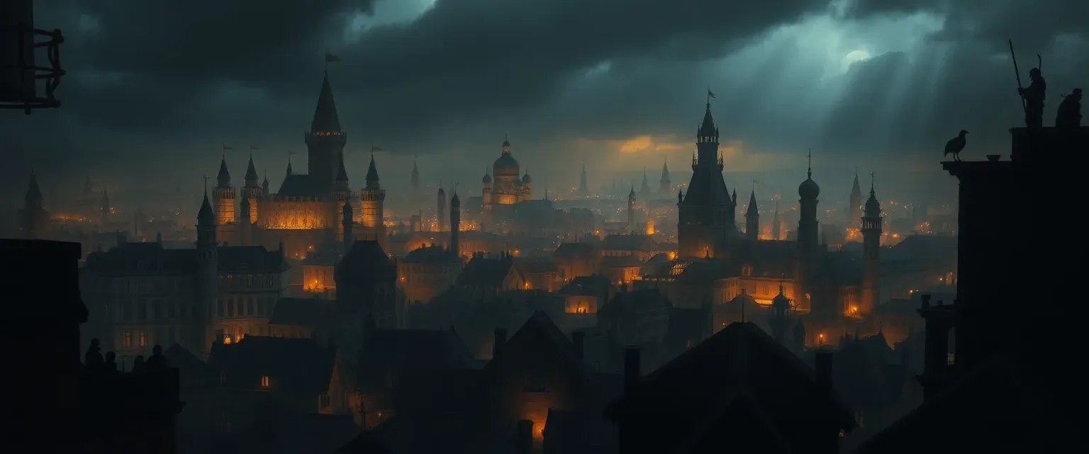 Fable Fiesta - Campaign Details