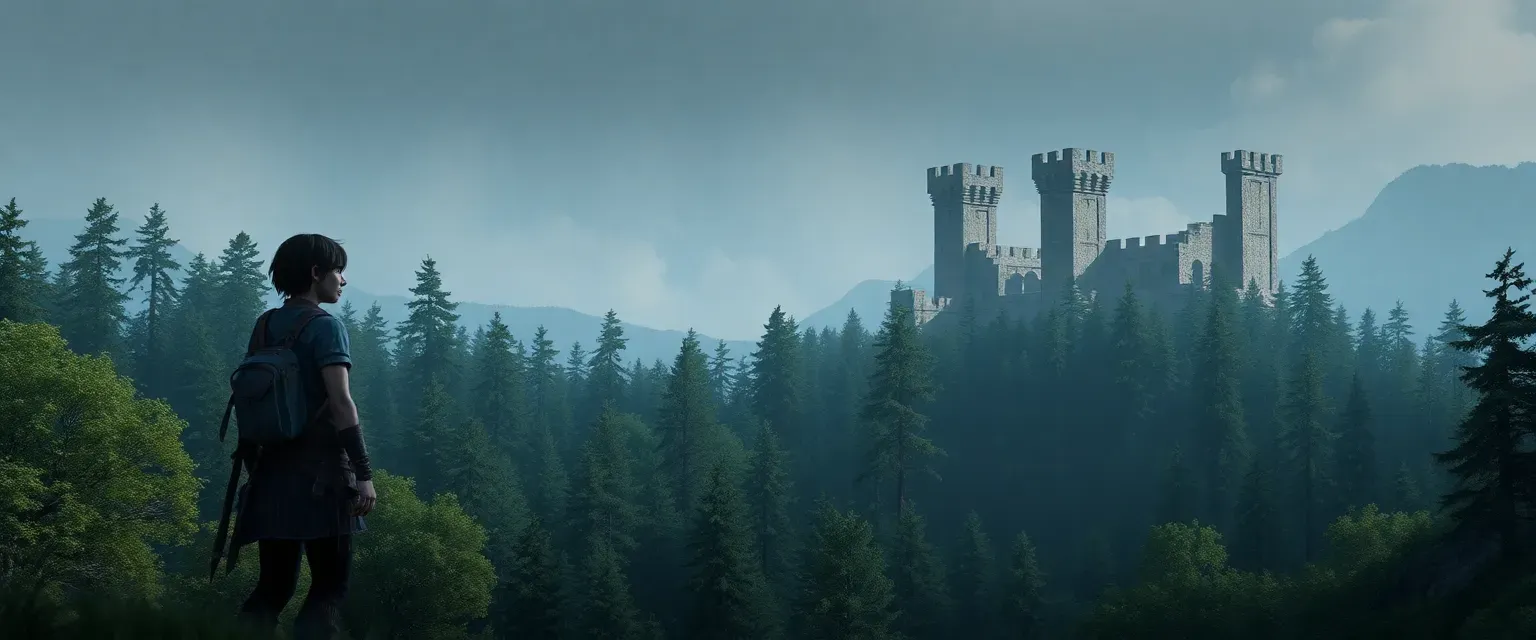 Fable Fiesta - Campaign Details