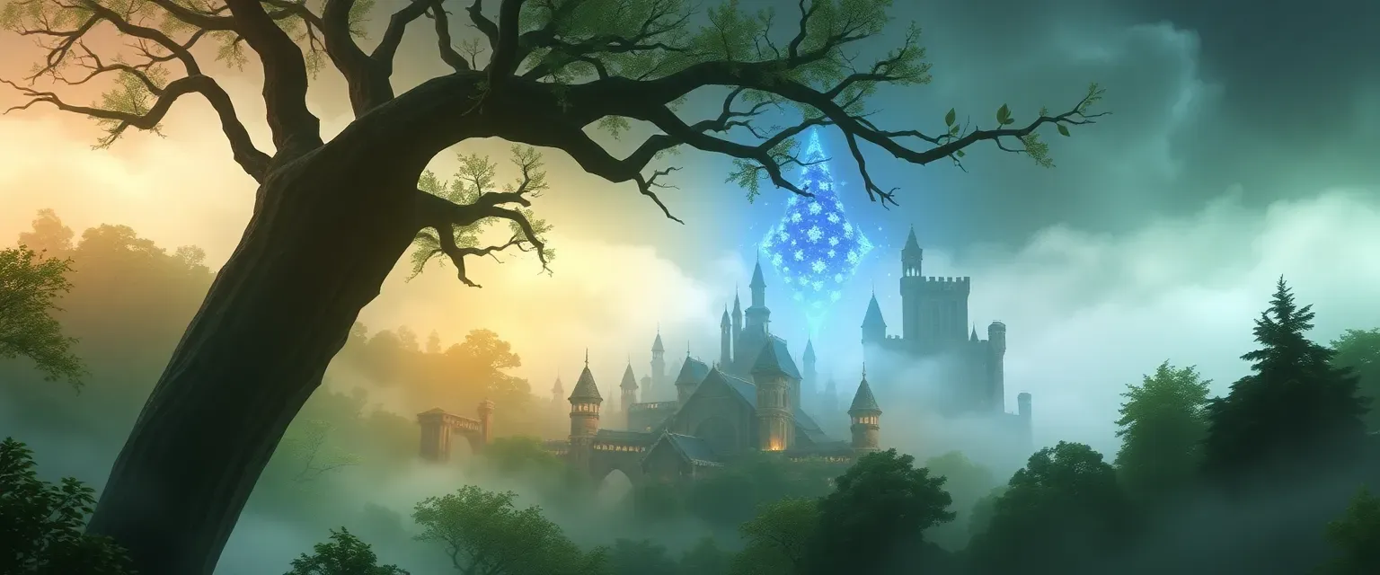 Fable Fiesta - Campaign Details