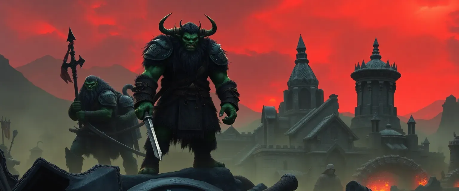 Fable Fiesta - Campaign Details