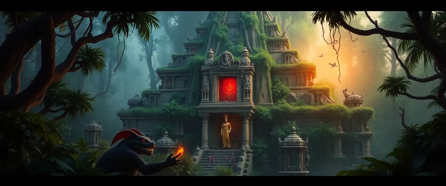 Fable Fiesta - Campaign Details