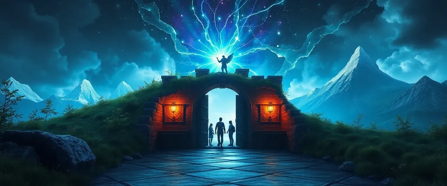 Fable Fiesta - Campaign Details