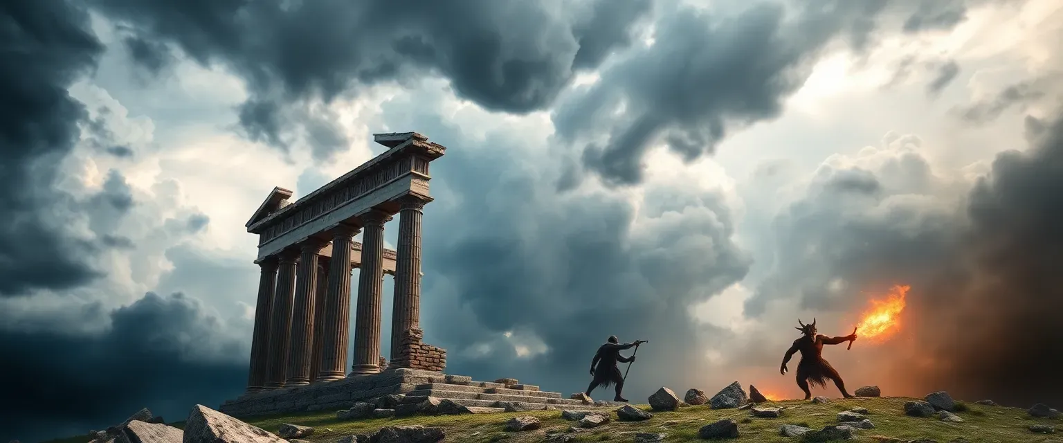 Fable Fiesta - Campaign Details