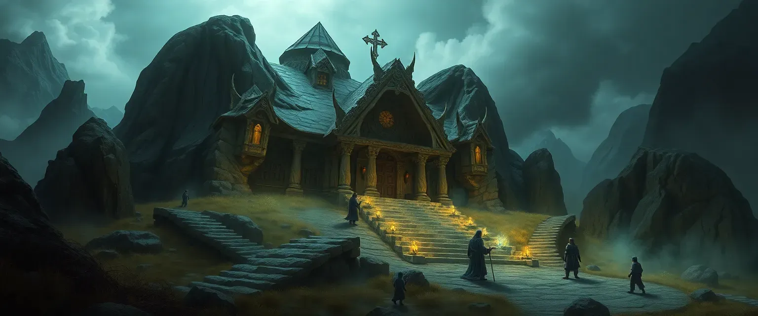 Fable Fiesta - Campaign Details