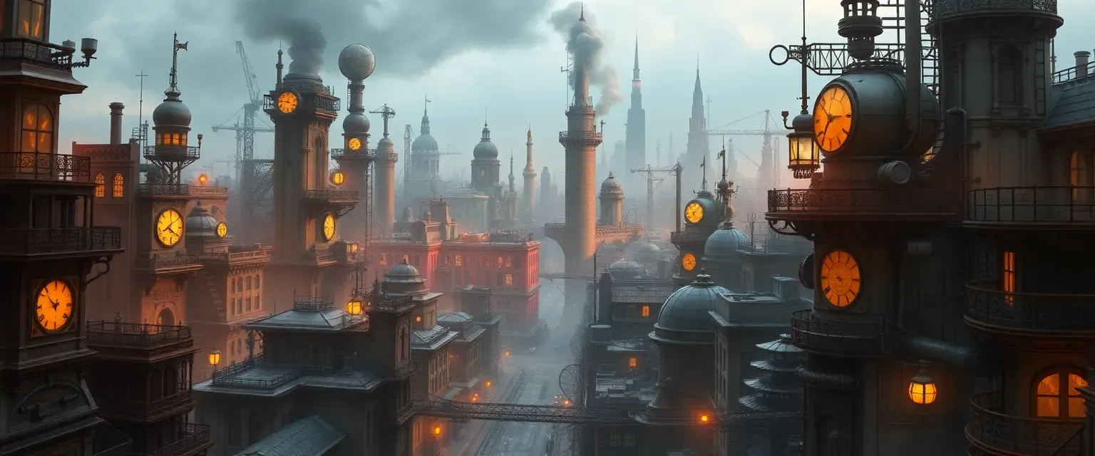 Fable Fiesta - Campaign Details