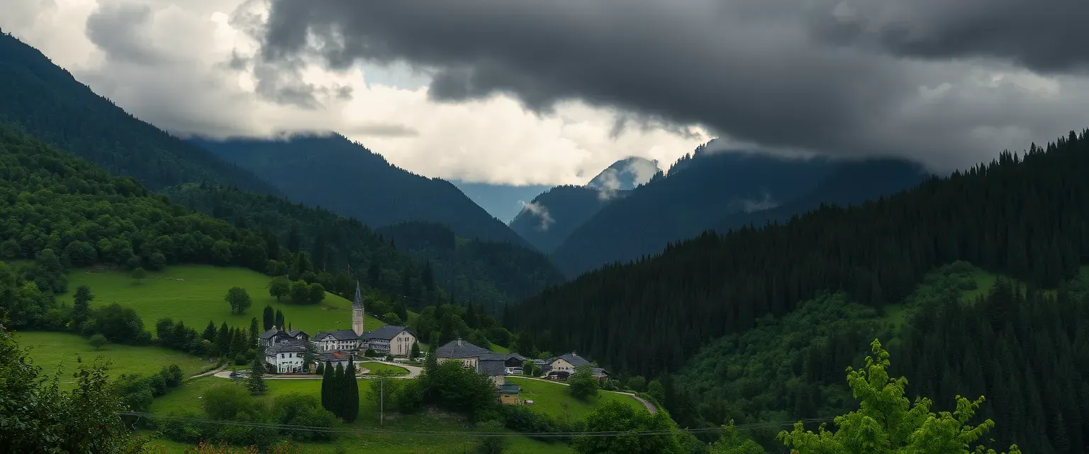 Fable Fiesta - Campaign Details