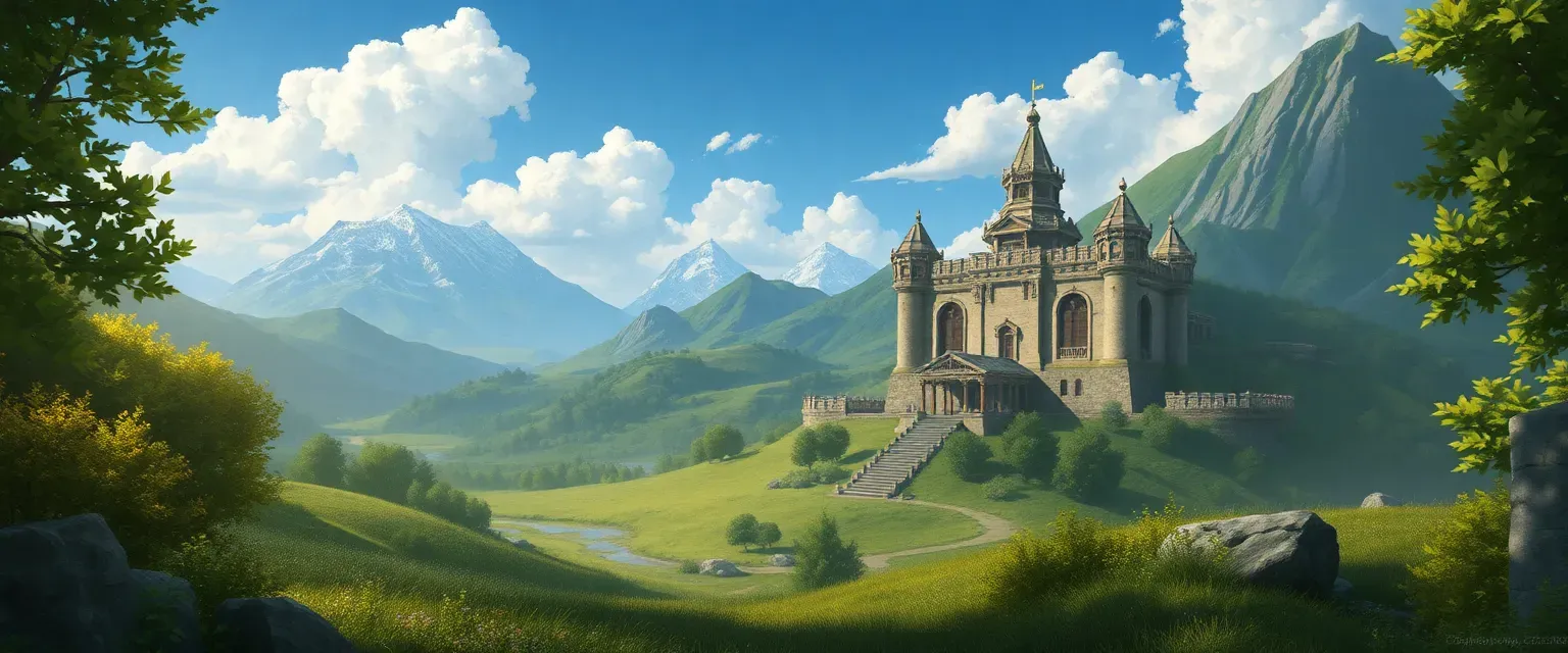 Fable Fiesta - Campaign Details