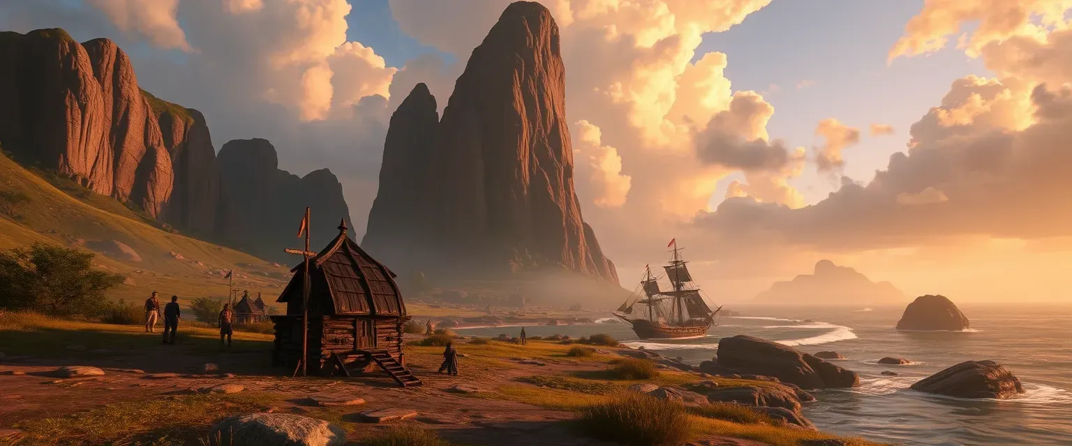 Fable Fiesta - Campaign Details