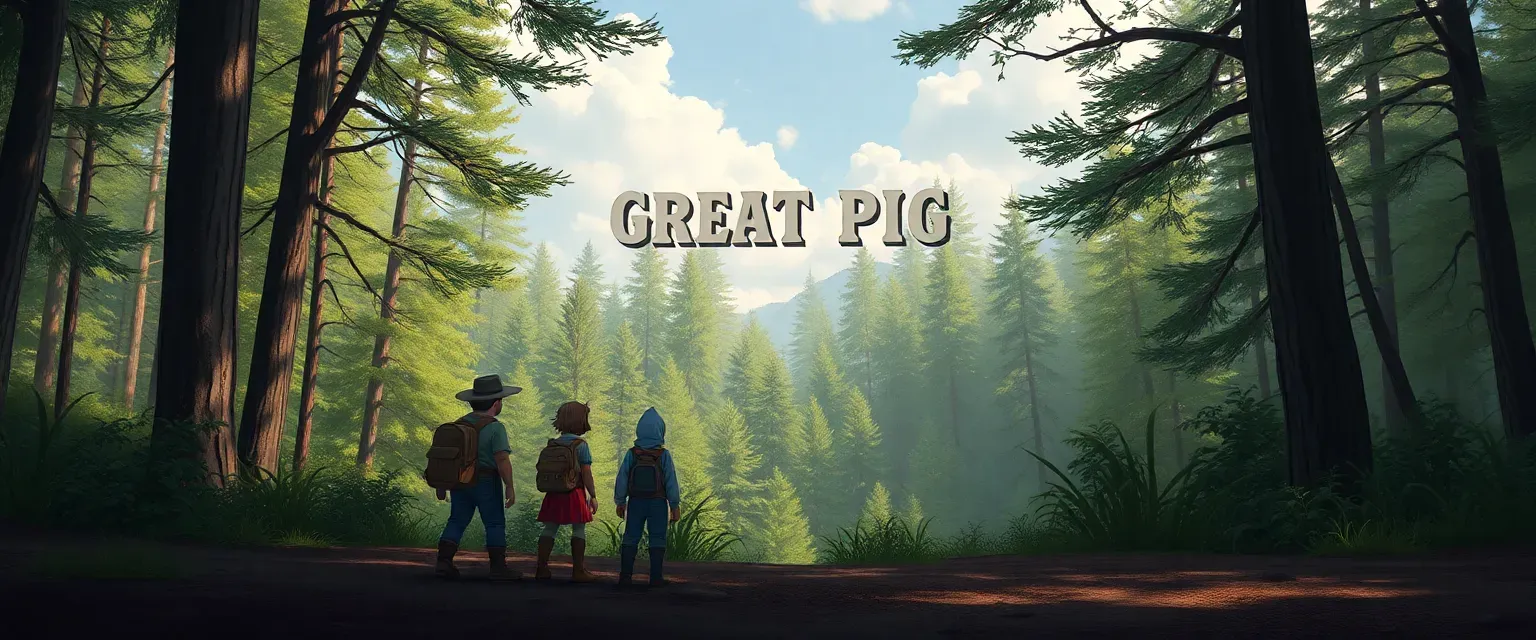 Fable Fiesta - Campaign Details