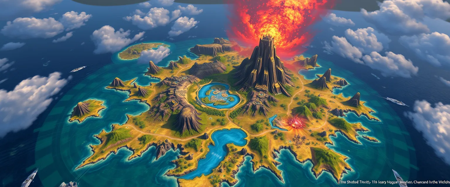 Fable Fiesta - Campaign Details