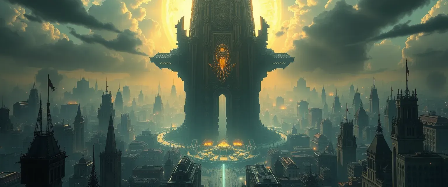 Fable Fiesta - Campaign Details