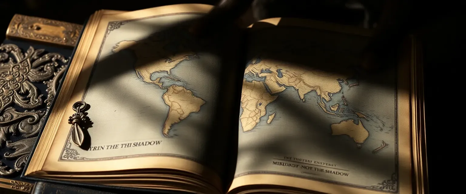 Fable Fiesta - Campaign Details