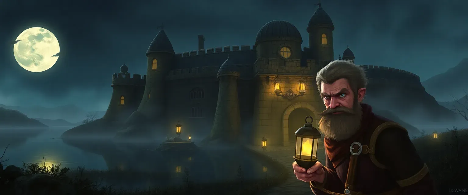 Fable Fiesta - Campaign Details