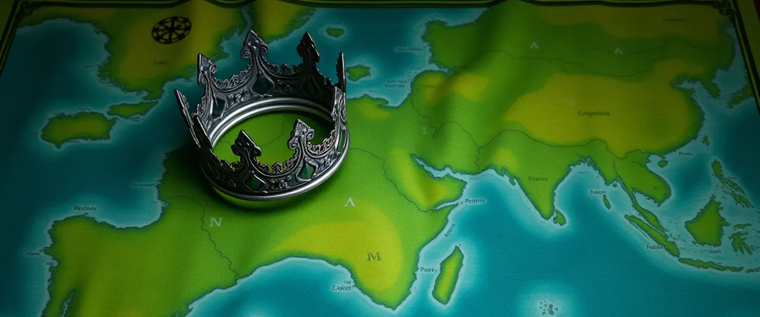 Fable Fiesta - Campaign Details