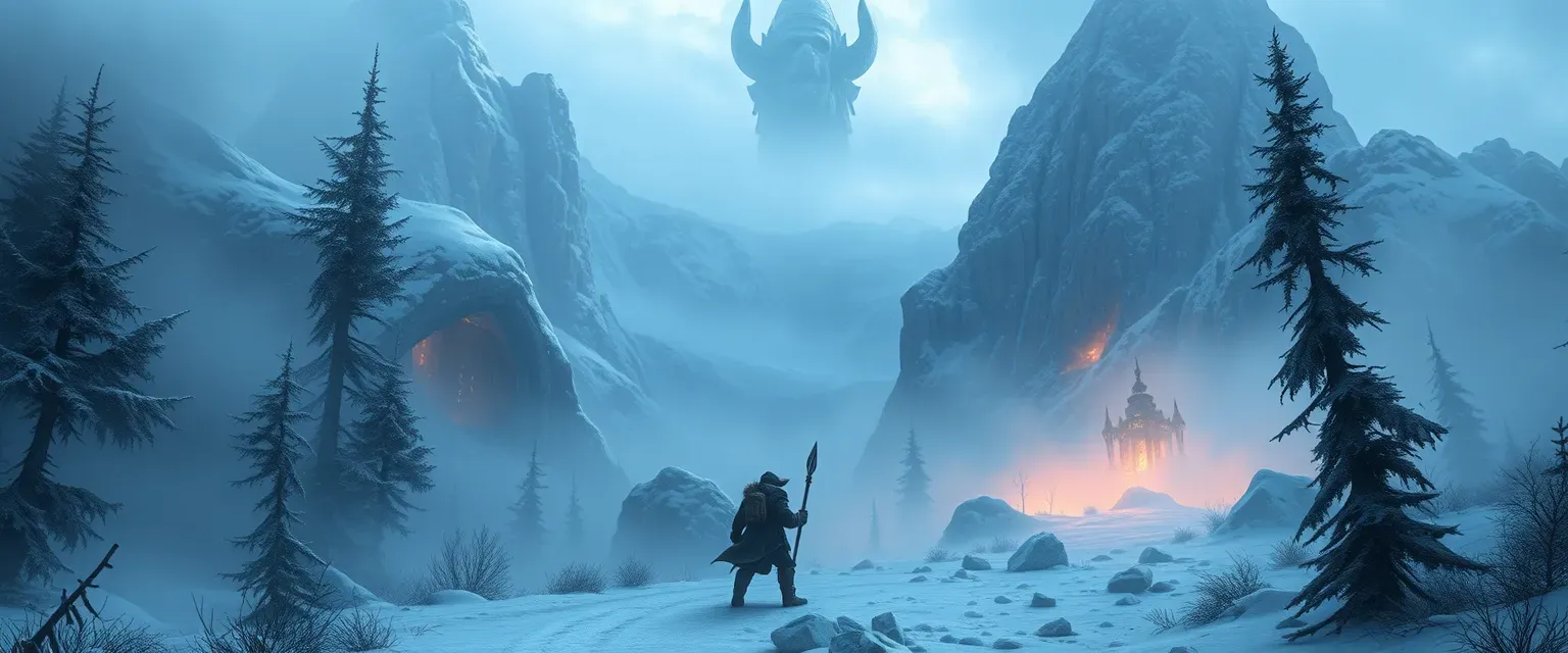 Fable Fiesta - Campaign Details