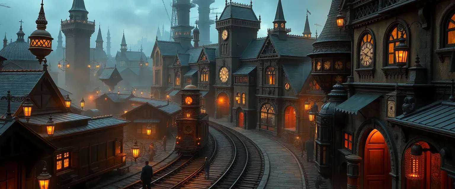 Fable Fiesta - Campaign Details