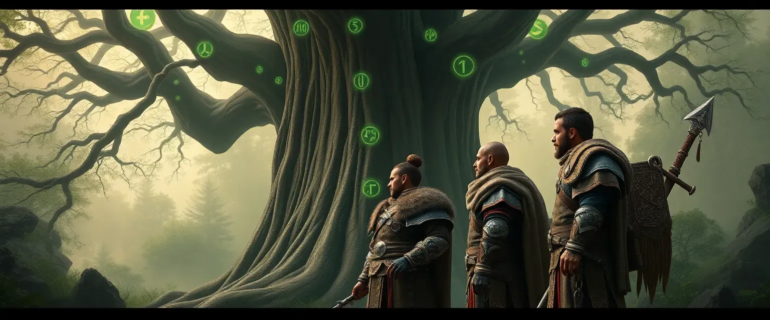 Fable Fiesta - Campaign Details