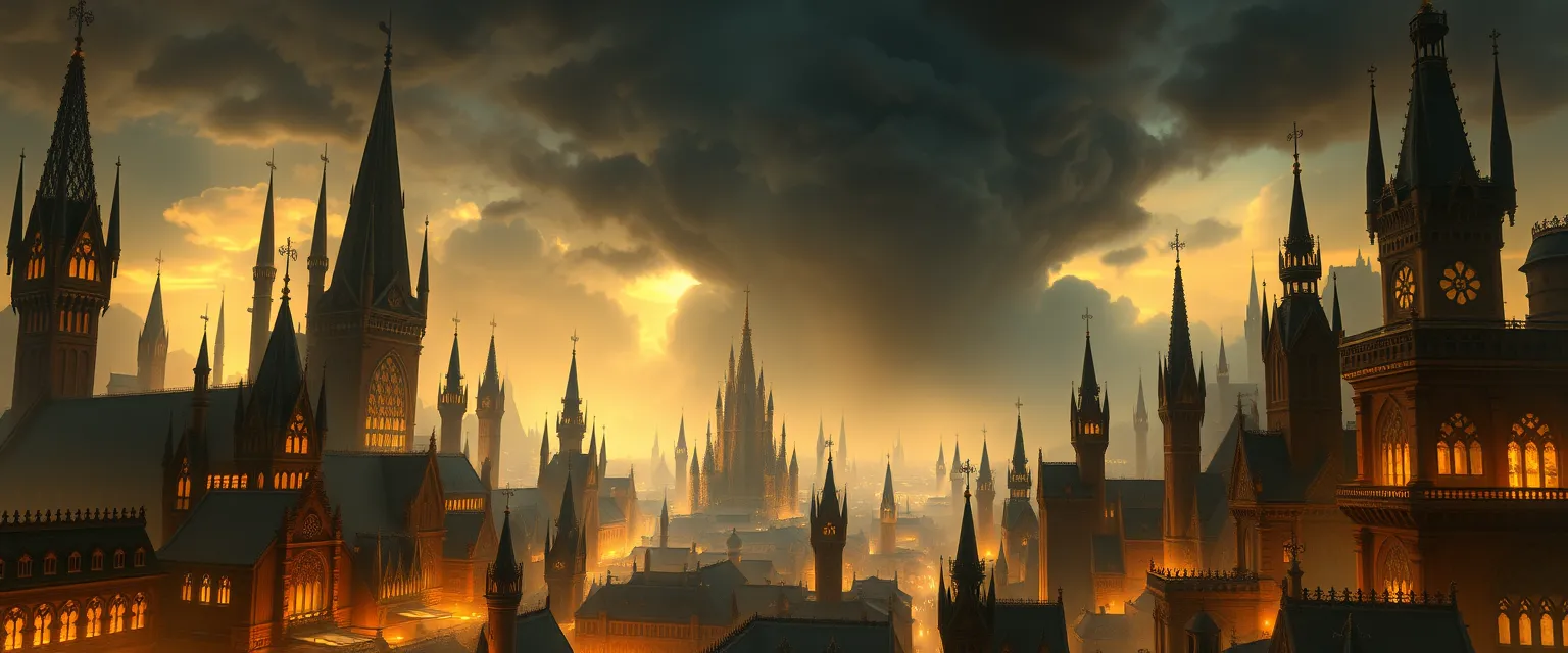 Fable Fiesta - Campaign Details