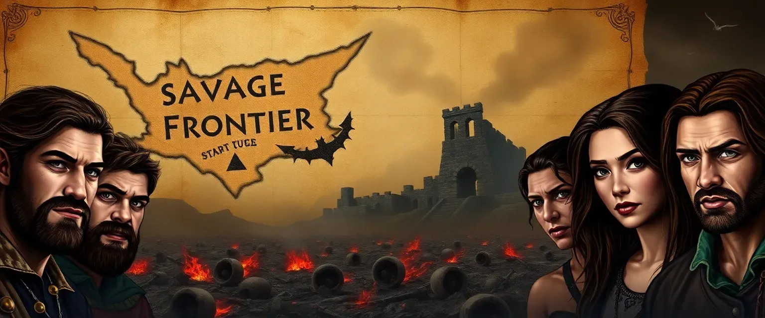 Fable Fiesta - Campaign Details