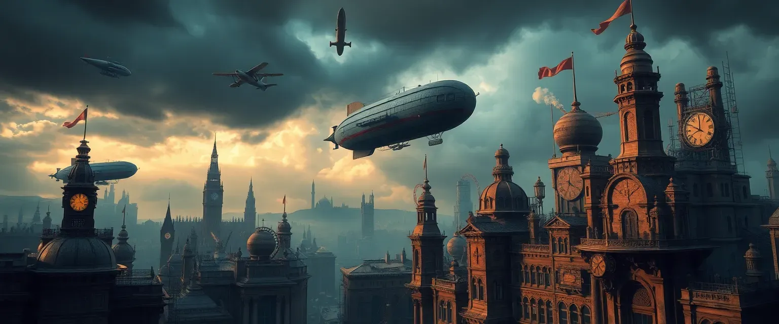 Fable Fiesta - Campaign Details