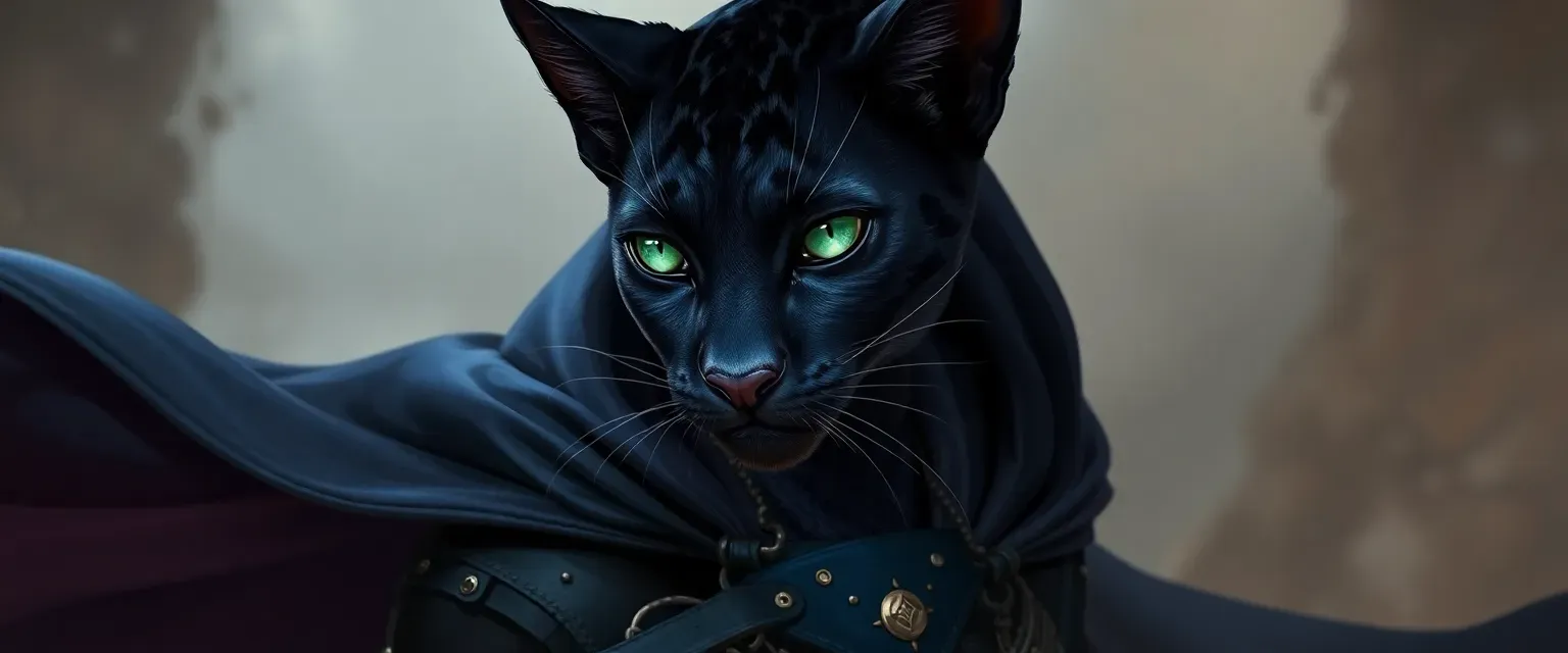 Fable Fiesta - Character Details