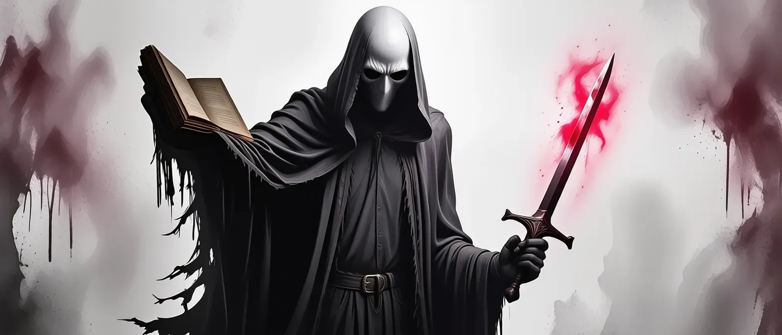 D&D Character Sheet & Campaign Generator | Fable Fiesta