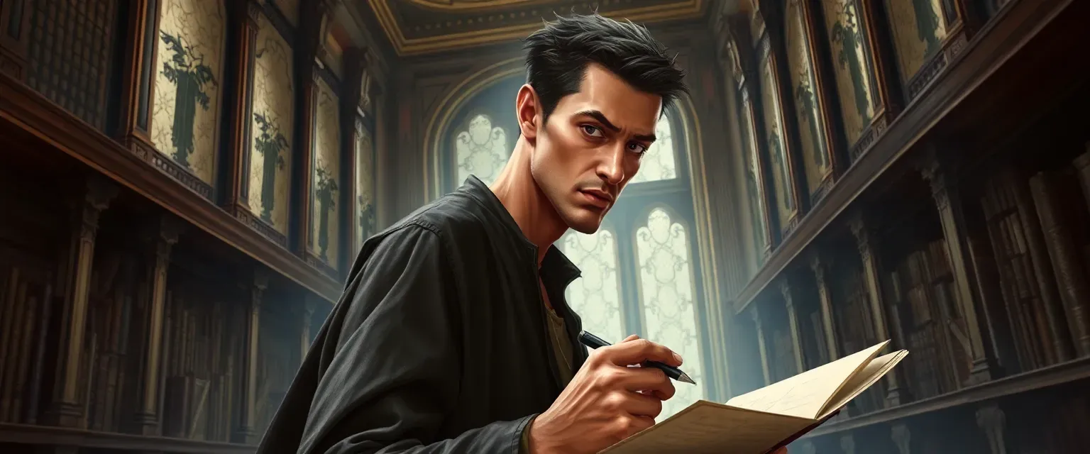 DnD Character Generator & Campaign Generator | Browse Character ...