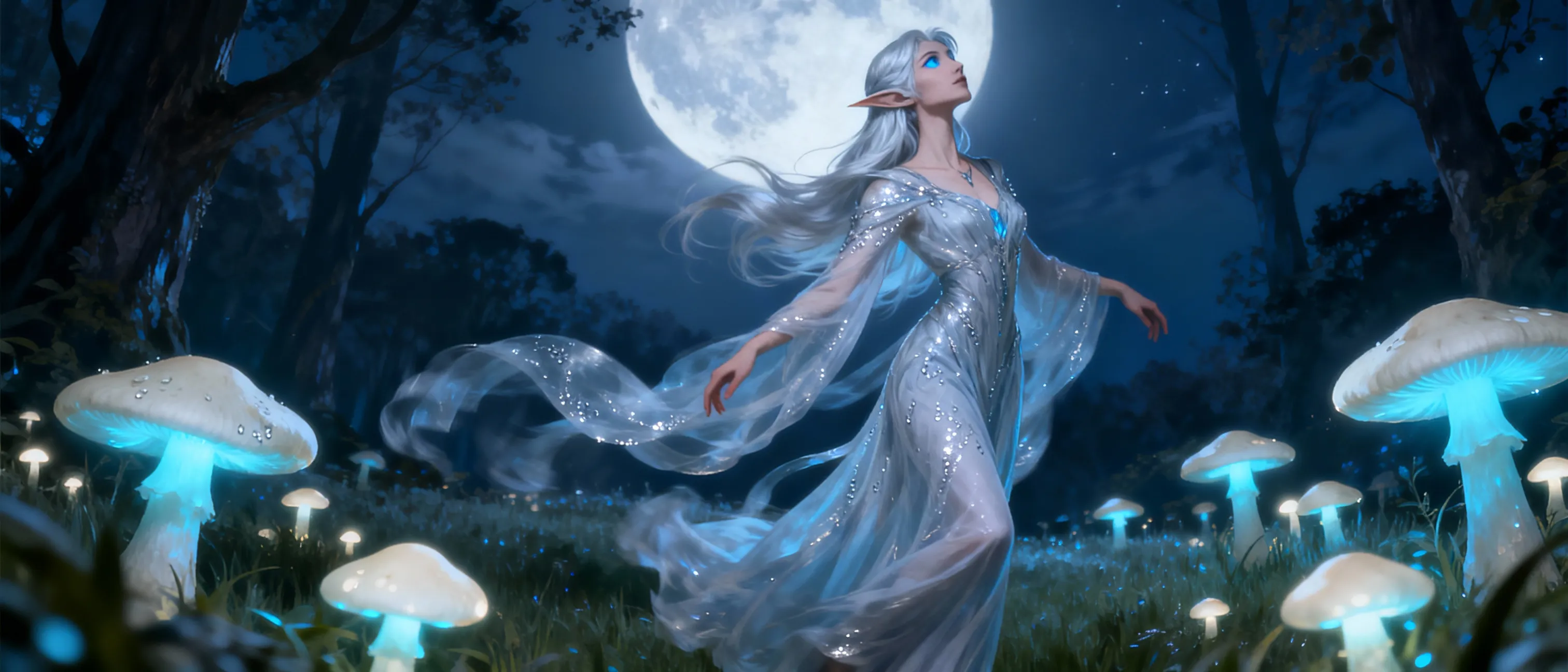 Fable Fiesta - DnD Character Sheet