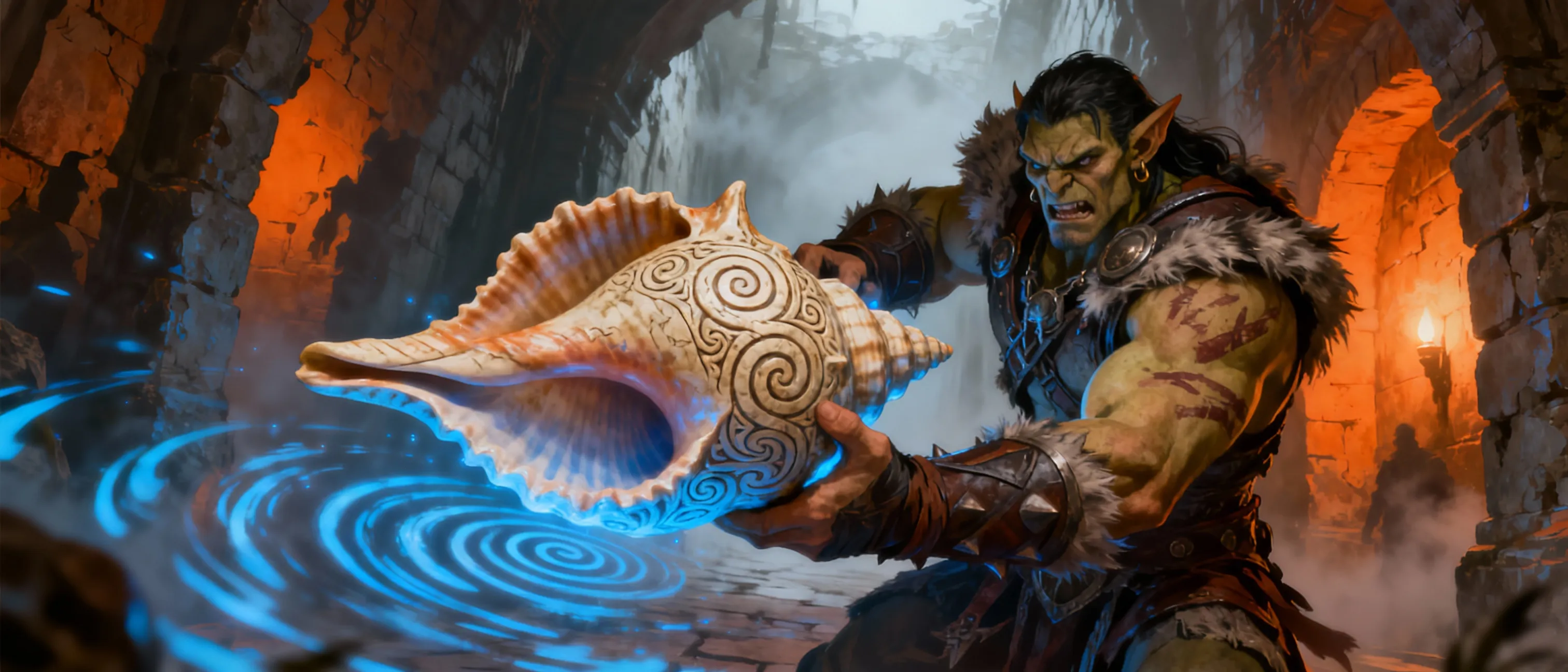 Fable Fiesta - Monster Details