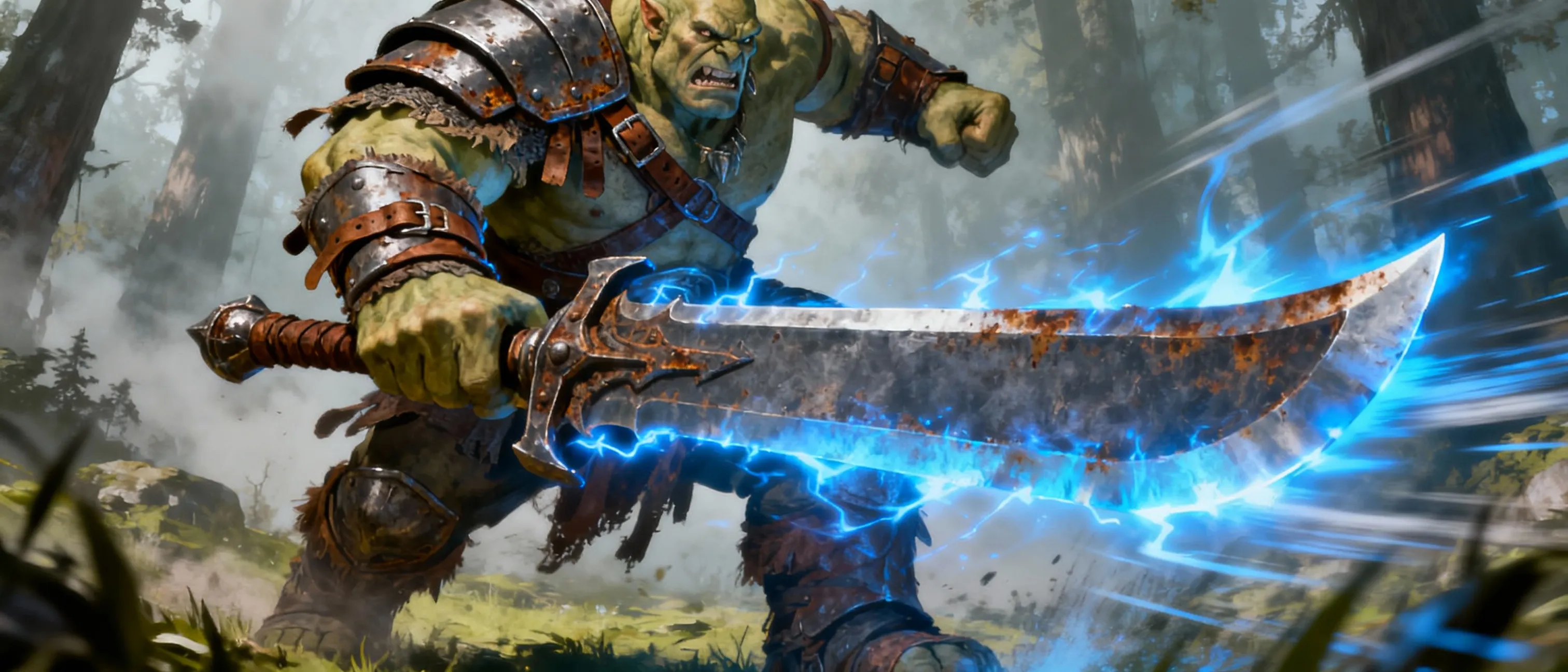 Fable Fiesta - Monster Details