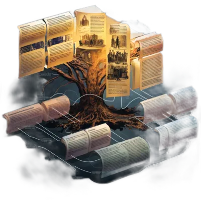 Fable Fiesta - your AI co-author and story generator